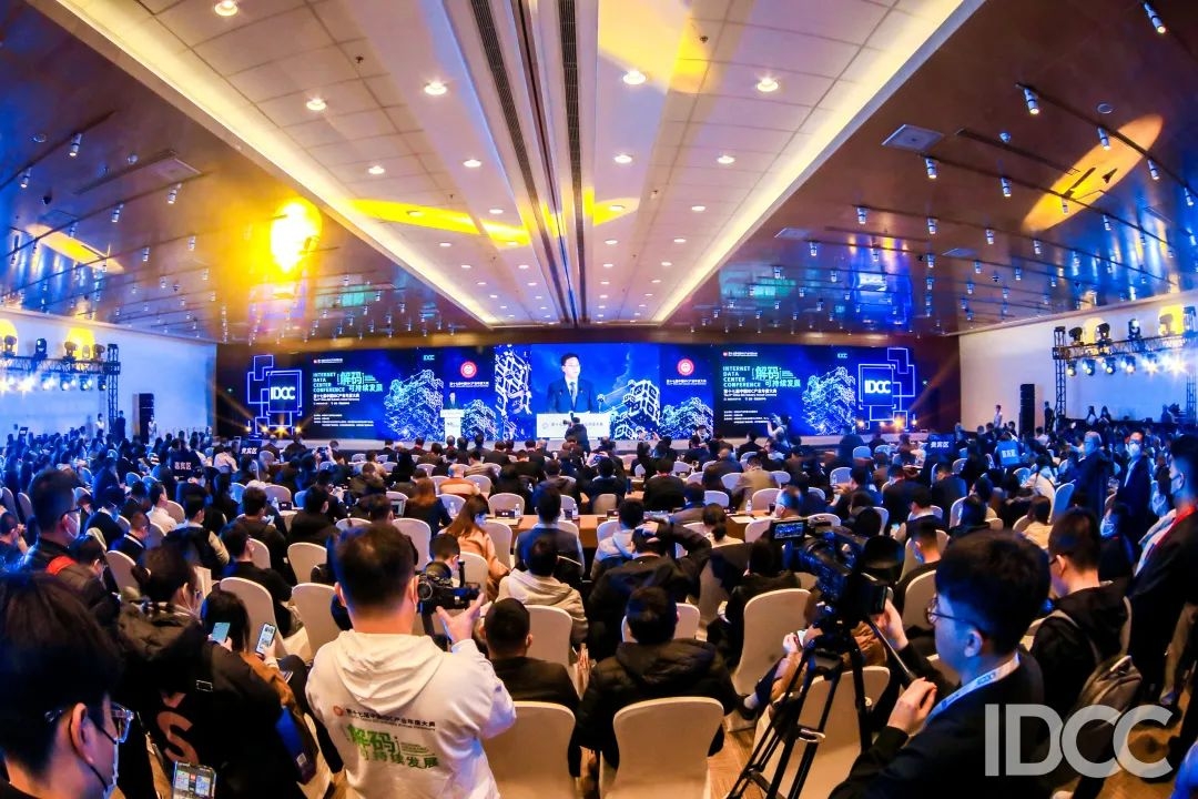 OgCloud was awarded the "2022 Annual High-Quality Delivery Partner" by the Chinese IDC industry ...